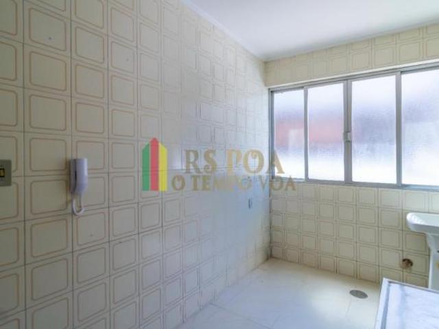 Apartamento à venda em Santa Tereza