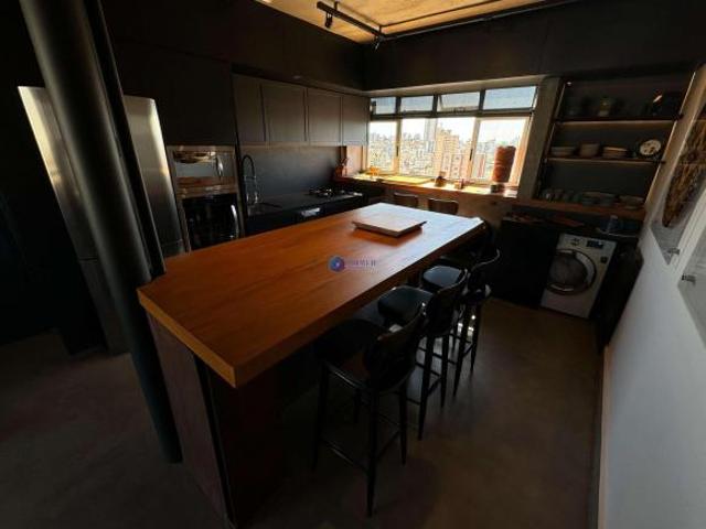 Apartamento à venda em Santa Tereza