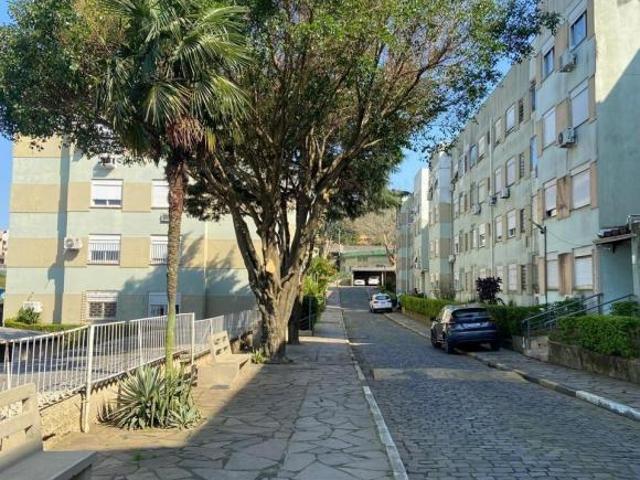 Apartamento à venda em Santa Tereza