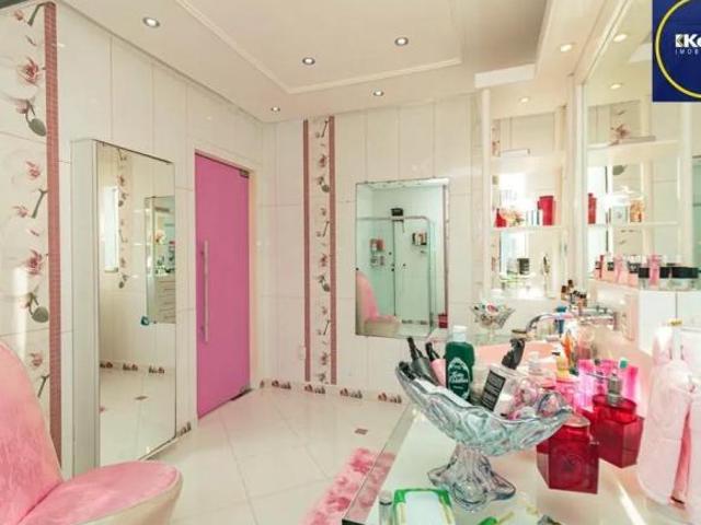 Apartamento à venda em Santa Tereza