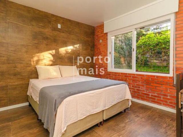 Apartamento à venda em Santa Tereza