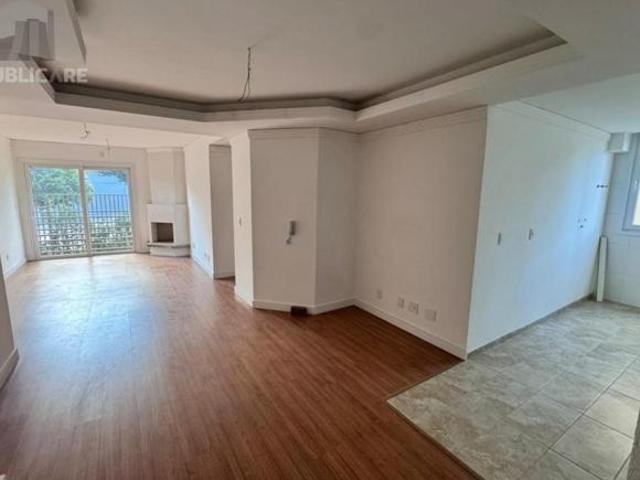 Apartamento à venda em Santa Tereza