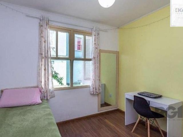 Apartamento à venda em Santa Tereza
