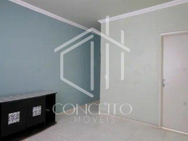 Apartamento à venda em Santa Tereza
