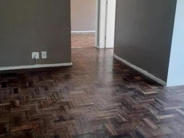 Apartamento à venda em Santa Tereza