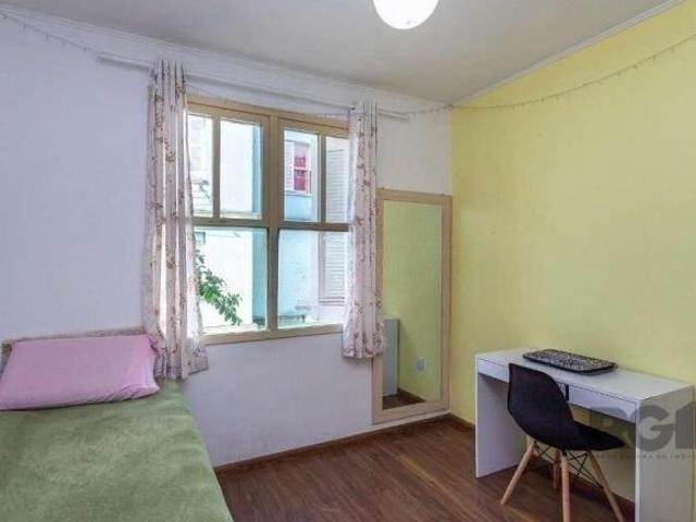 Apartamento à venda em Santa Tereza