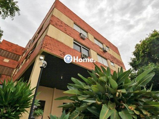Apartamento à venda em Santa Tereza