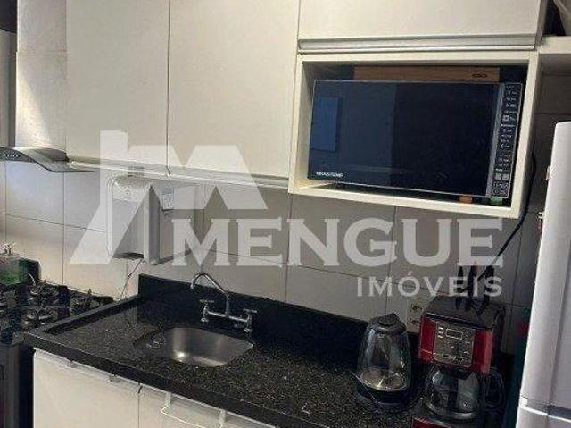 Apartamento à venda em Santa Tereza