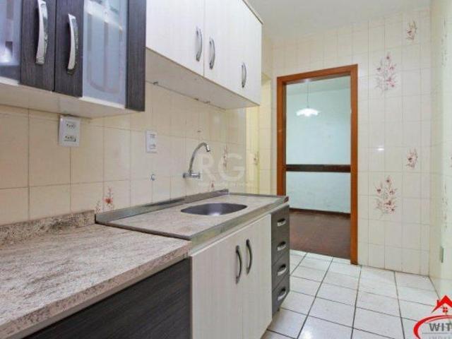 Apartamento à venda em Santa Tereza