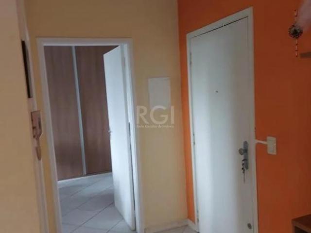 Apartamento à venda em Santa Tereza