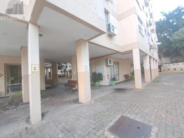 Apartamento à venda em Santa Tereza