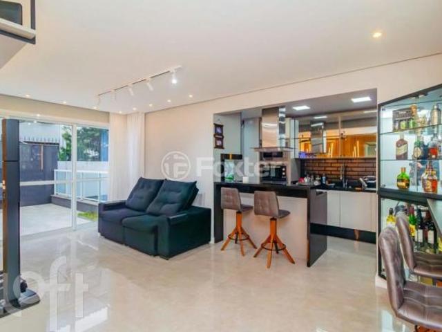 Apartamento à venda em Santa Tereza com 106 m², 3 quartos, 1 suíte, 2 vagas