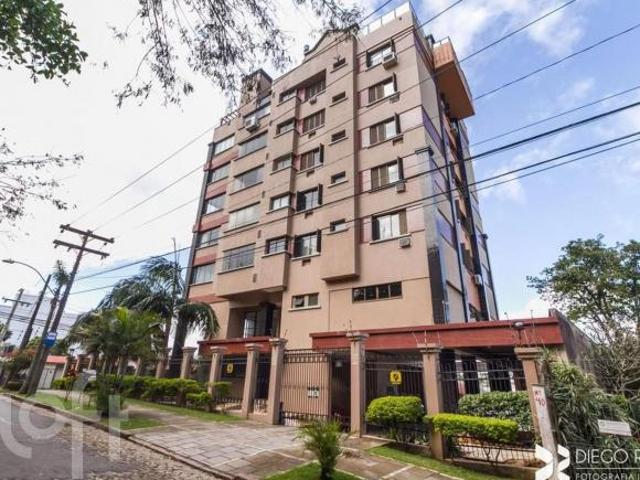 Apartamento à venda em Santa Tereza com 102 m², 3 quartos, 1 suíte, 2 vagas