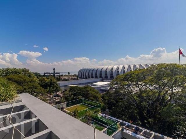 Apartamento à venda em Santa Tereza com 303 m², 3 quartos, 1 suíte, 3 vagas