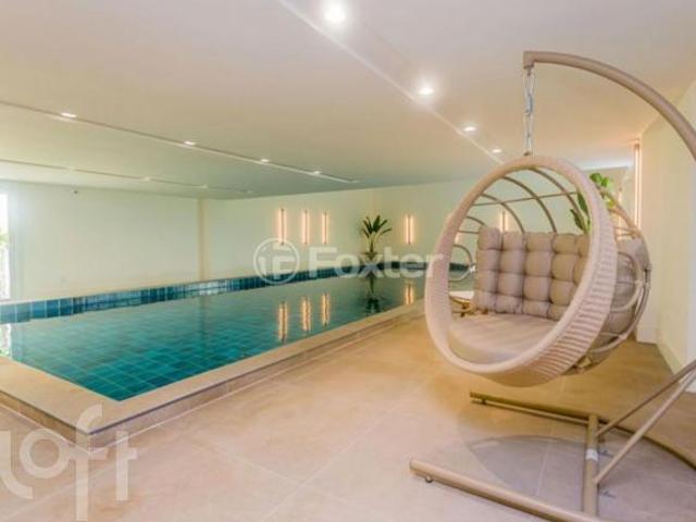Apartamento à venda em Santa Tereza com 303 m², 3 quartos, 1 suíte, 3 vagas