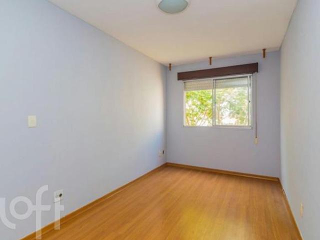 Apartamento à venda em Santa Tereza com 39 m², 1 quarto, 1 vaga