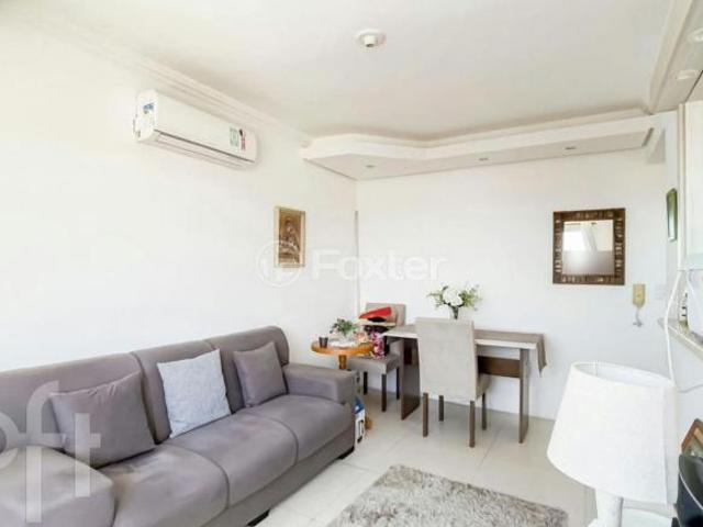 Apartamento à venda em Santa Tereza com 42 m², 1 quarto