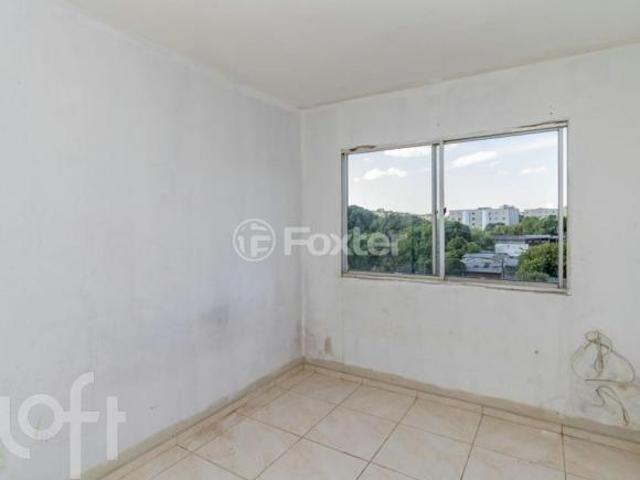 Apartamento à venda em Santa Tereza com 43 m², 1 quarto, 1 vaga
