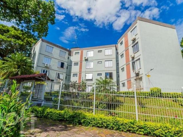Apartamento à venda em Santa Tereza com 46 m², 2 quartos