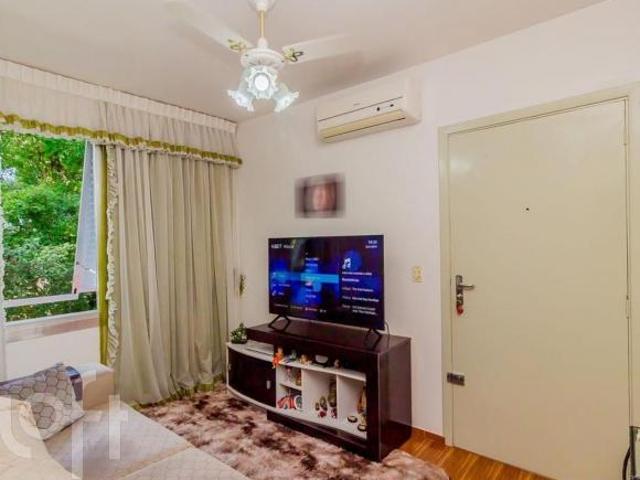 Apartamento à venda em Santa Tereza com 46 m², 2 quartos