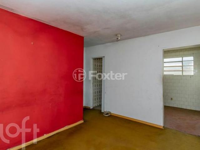 Apartamento à venda em Santa Tereza com 63 m², 2 quartos