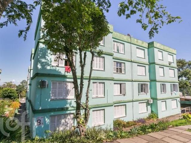 Apartamento à venda em Santa Tereza com 81 m², 4 quartos, 1 vaga