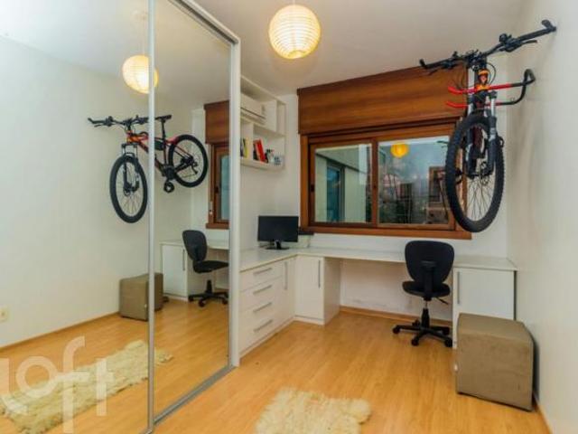 Apartamento à venda em Santa Tereza com 81 m², 2 quartos, 1 suíte, 1 vaga