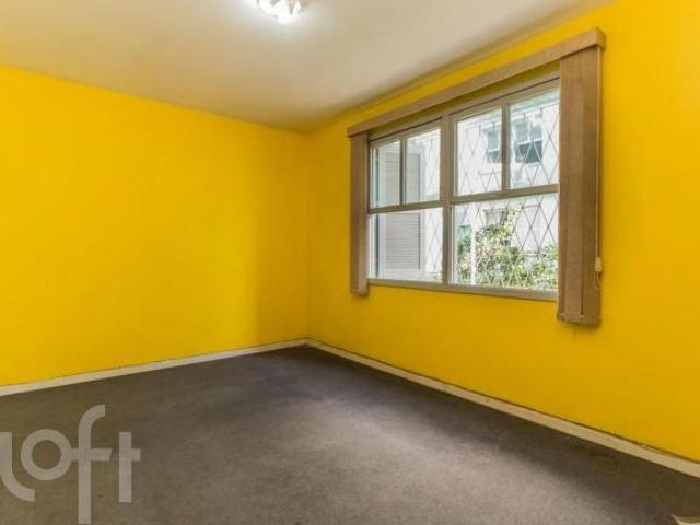 Apartamento à venda em Santa Tereza com 81 m², 3 quartos, 2 vagas