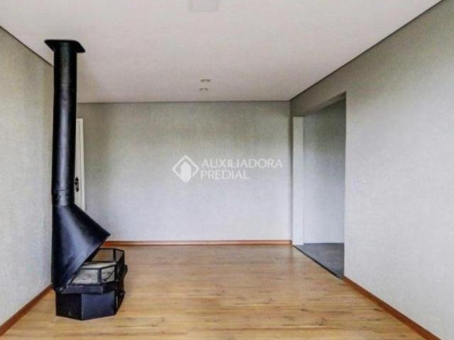 Apartamento à Venda em Santa Tereza, Porto Alegre
