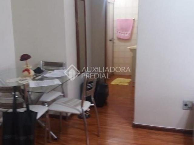Apartamento à venda em Santa Tereza, Porto Alegre