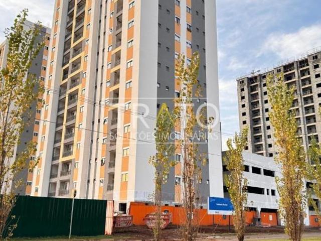 apartamento à venda em Santa Terezinha