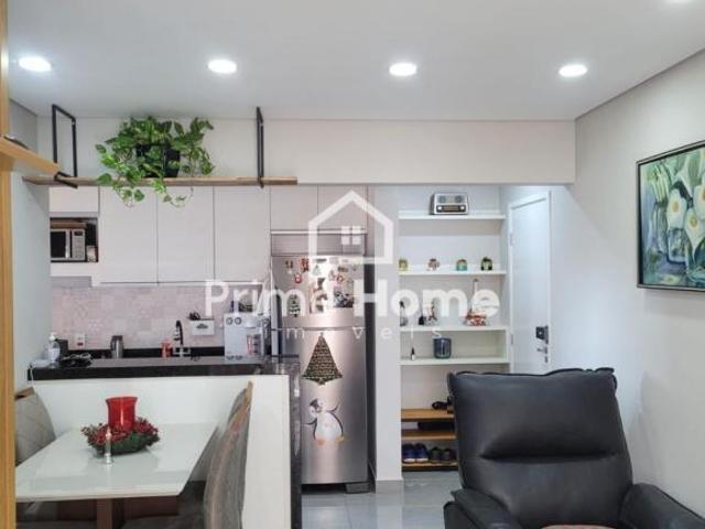 apartamento à venda em Santa Terezinha