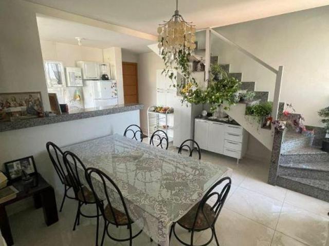 Apartamento à venda em Santa Terezinha