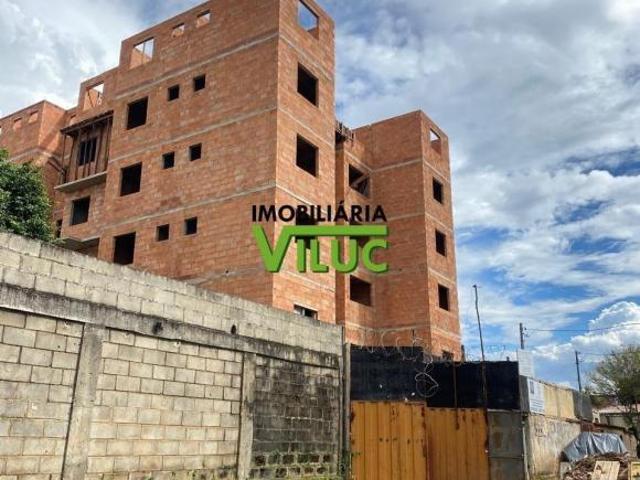 Apartamento à venda em Santa Terezinha