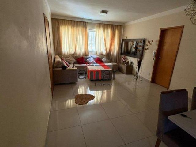Apartamento à venda no bairro Santa Terezinha em Belo Horizonte/MG