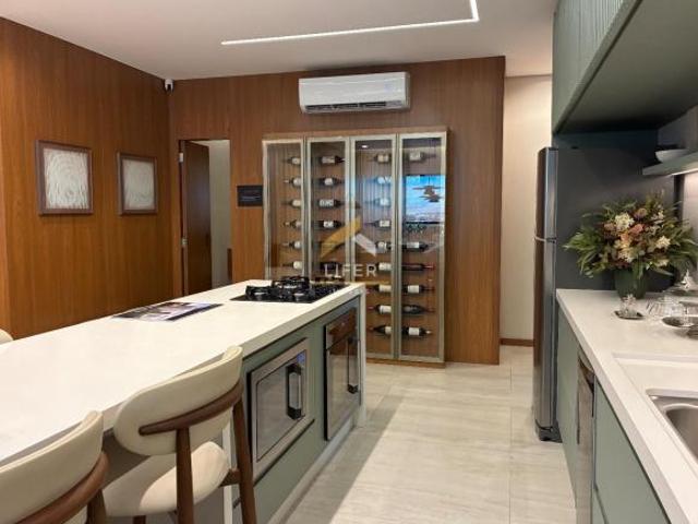 apartamento à venda em Santa Terezinha