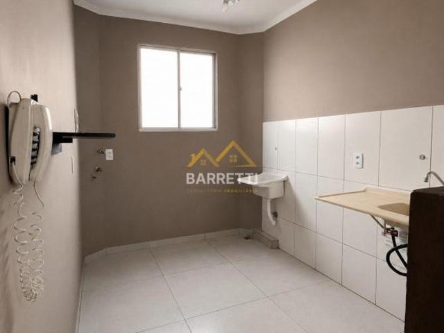 Apartamento à venda em Santa Terezinha