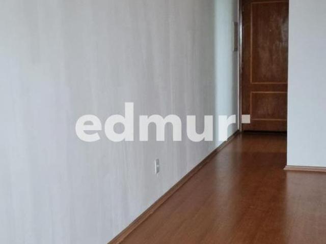 Apartamento à venda em Santa Terezinha