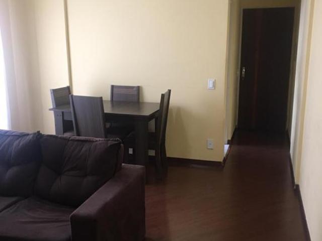 Apartamento à venda em Santa Terezinha