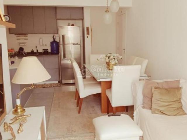 apartamento à venda em Santa Terezinha