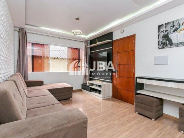 Apartamento à venda em Santa Terezinha