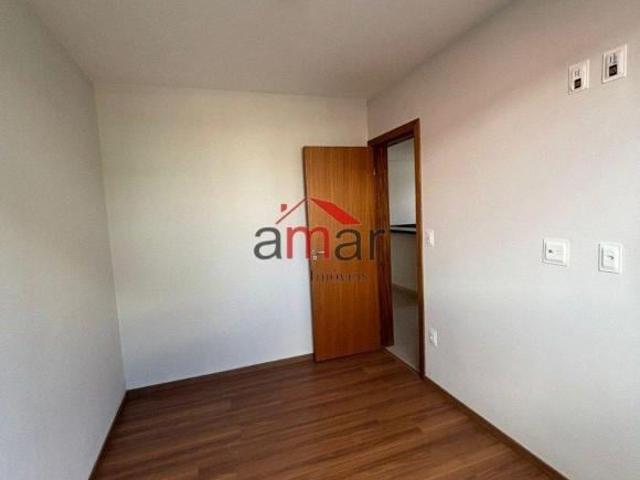 Apartamento à venda em Santa Terezinha
