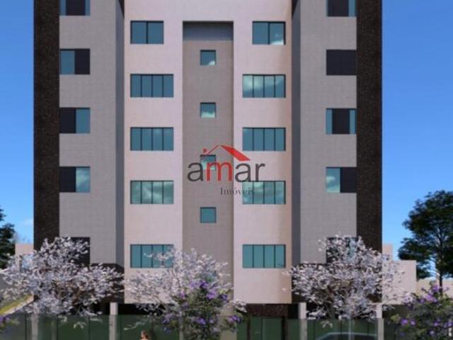 Apartamento à venda em Santa Terezinha