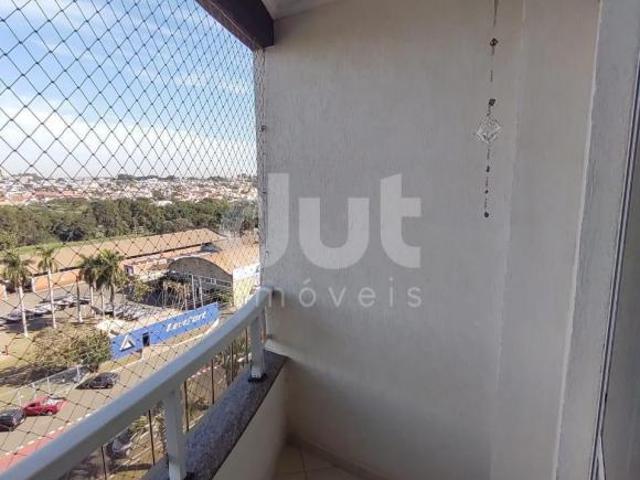 apartamento à venda em Santa Terezinha