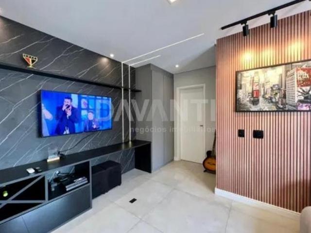 apartamento à venda em Santa Terezinha