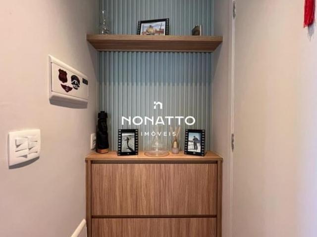apartamento à venda em Santa Terezinha
