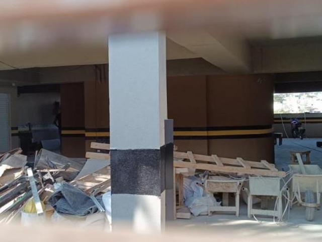 Apartamento à venda em Santa Terezinha