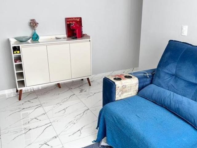 Apartamento à venda em Santa Terezinha com 50 m², 2 quartos, 2 vagas