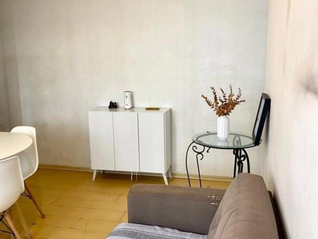 Apartamento à venda em Santa Terezinha com 52 m², 1 quarto, 1 vaga