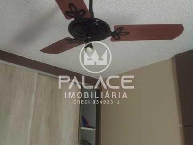 apartamento à venda em santa terezinha, piracicaba 2 quartos 50m²